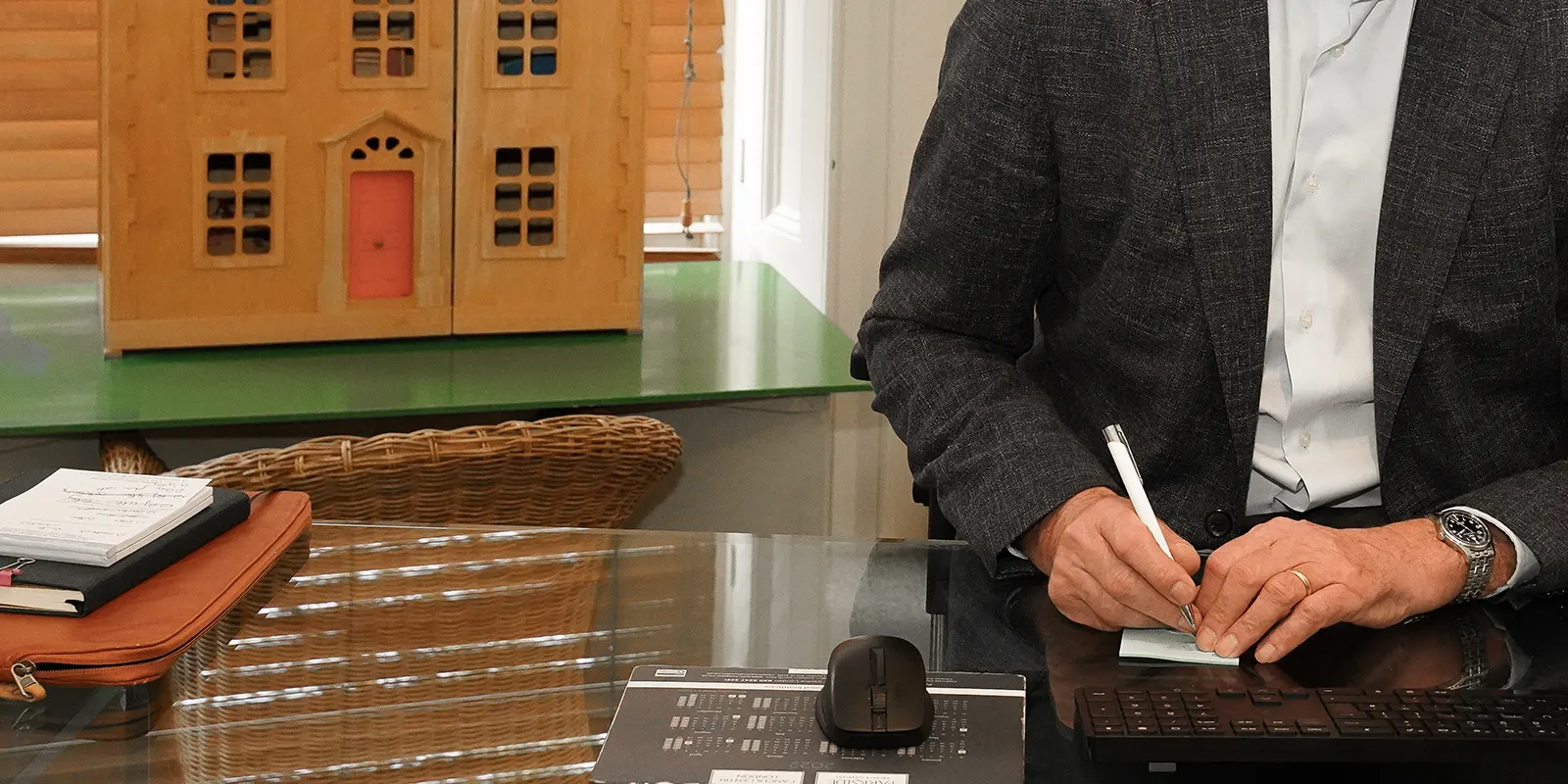 Private Medical Prescriptions | Courtfield Private Practice