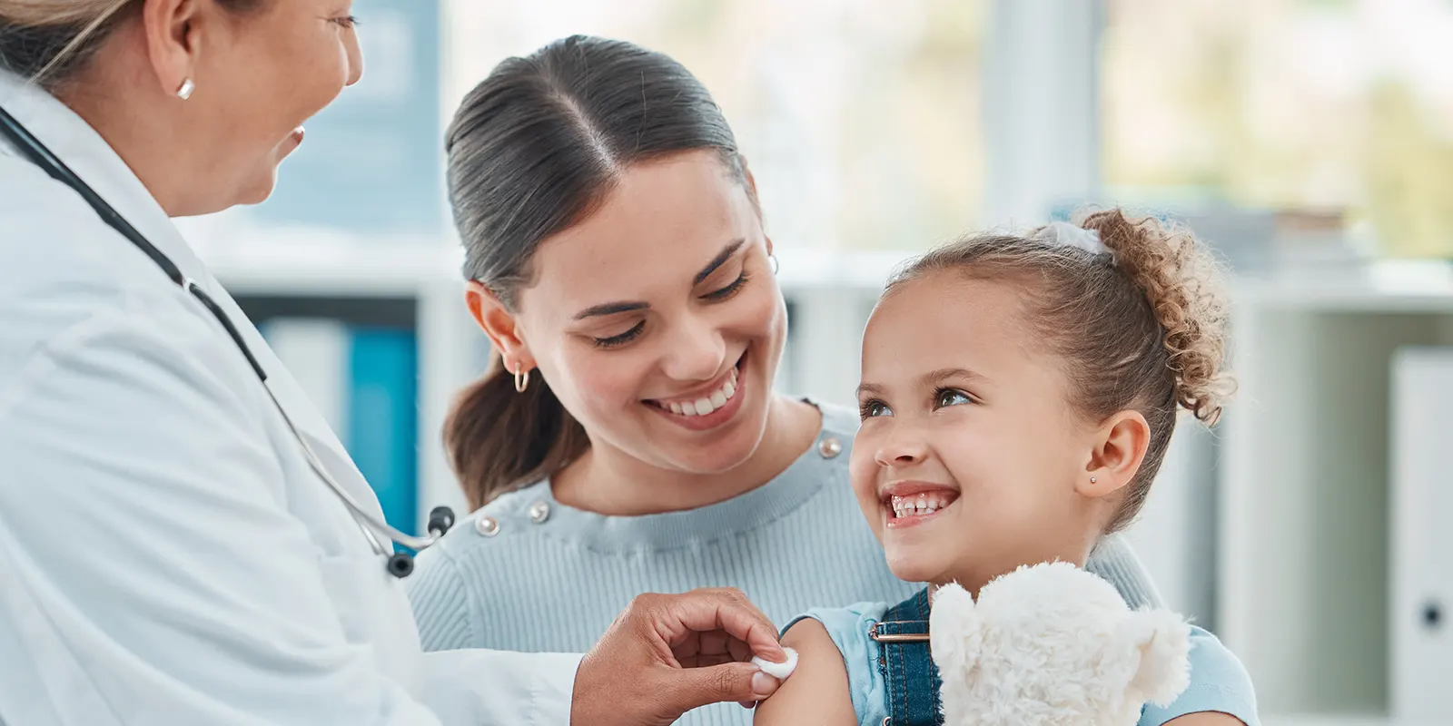 Private Vaccinations Including Travel | Courtfield Private Practice