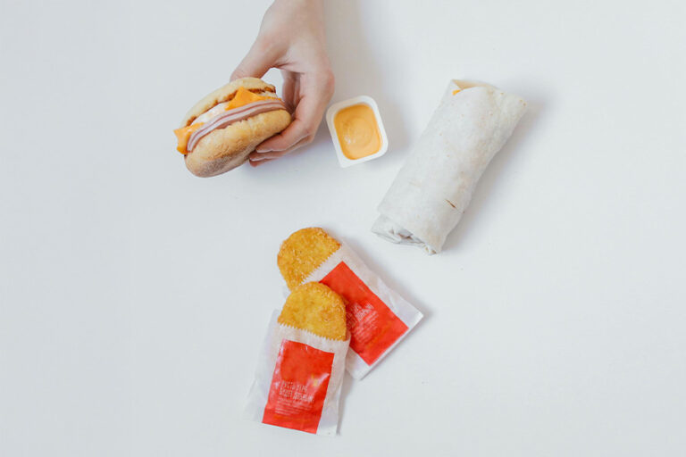 Understanding Ultra-Processed Food: Key Insights from Ultra-Processed ...