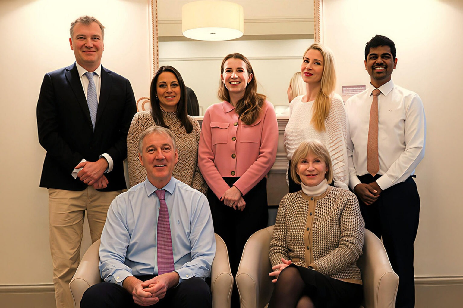 Private GP London - Courtfield Private Practice